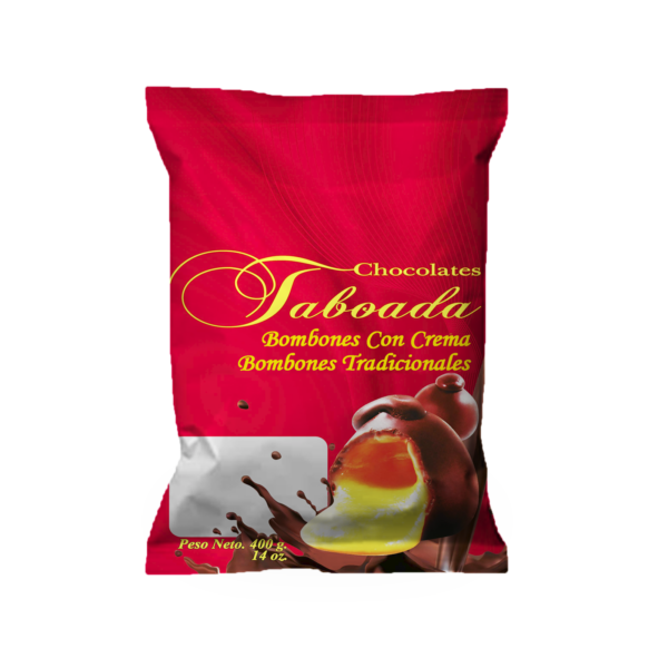 Productos – Chocolates Taboada