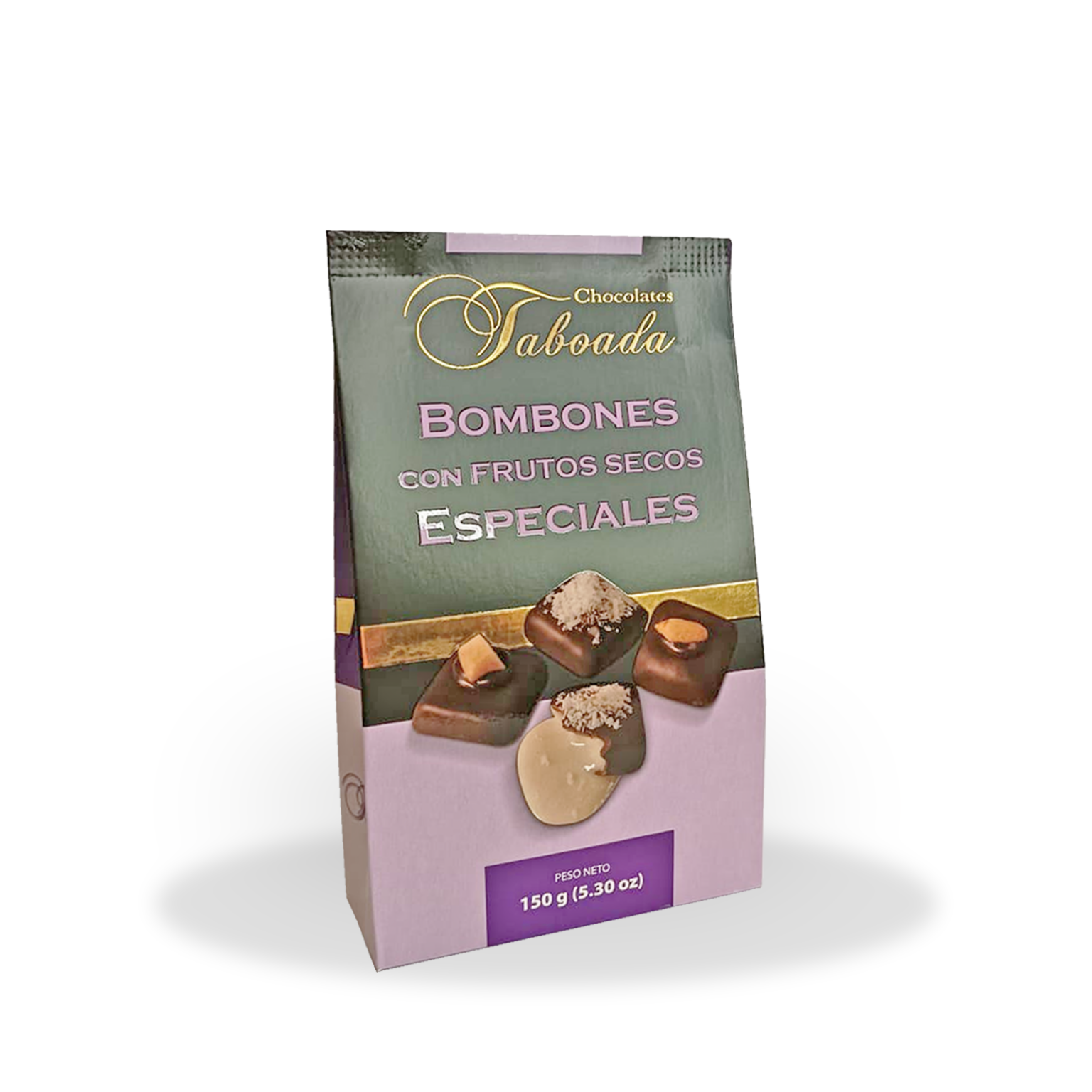 Bombones – Chocolates Taboada