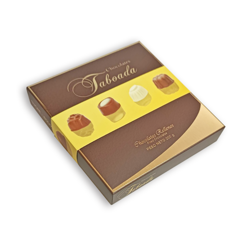 Productos – Chocolates Taboada