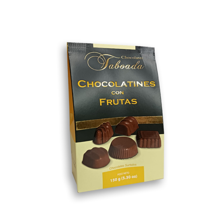 Productos – Chocolates Taboada
