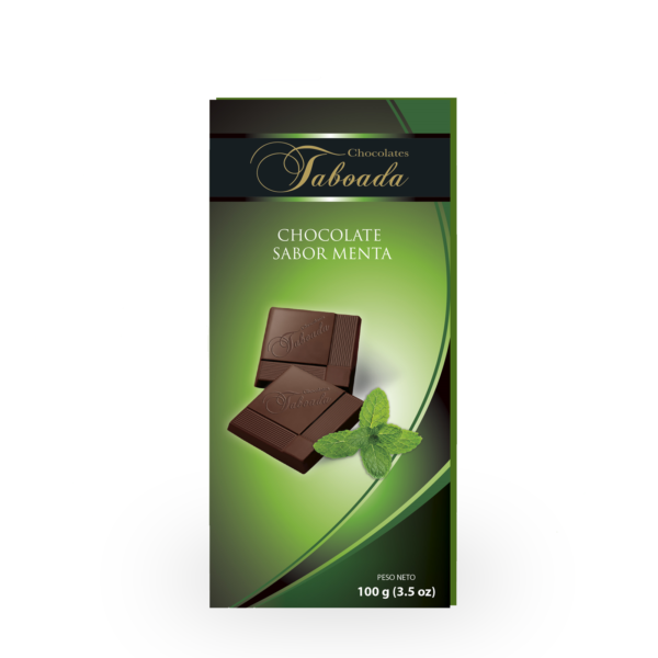 Tabletas – Chocolates Taboada