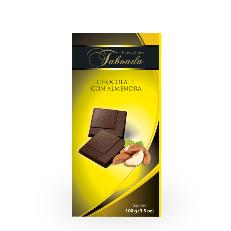 Tabletas – Chocolates Taboada